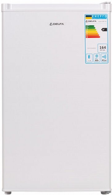 Морозильна камера Delfa DRF-09 - купити дешево в інтернет-магазині Техномаркет