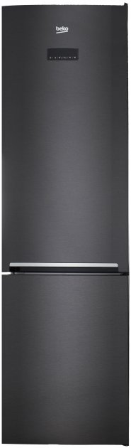 Холодильник BEKO RCNA 406E 35ZXBR (No Frost)