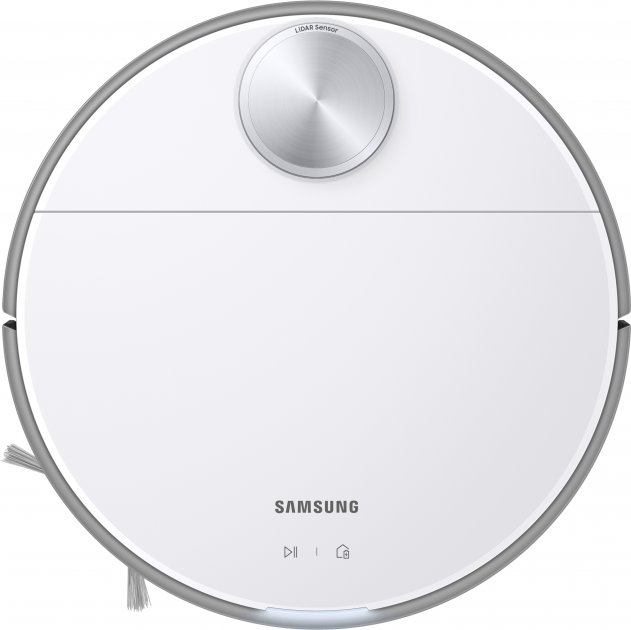 Робот-пилосос Samsung VR30T85513W/EV - купити дешево в інтернет ...